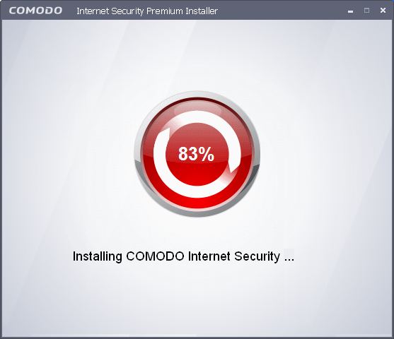 Comodo Internet Security Setup, Computer Security | Comodo Internet Security v5.9/ 5.10